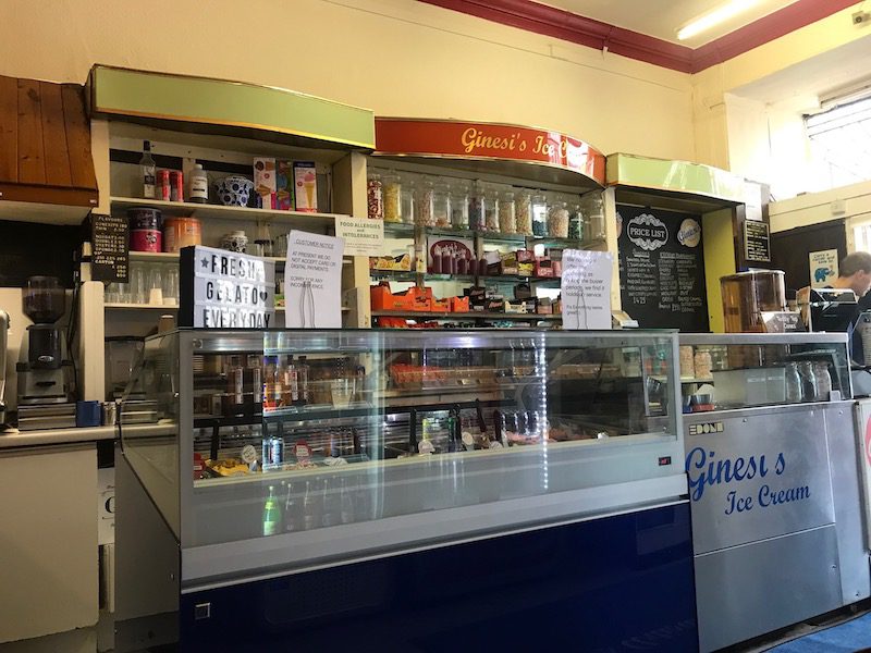 New home for Queens Cafe - Glasgow Foodie - Glasgow Food Blog