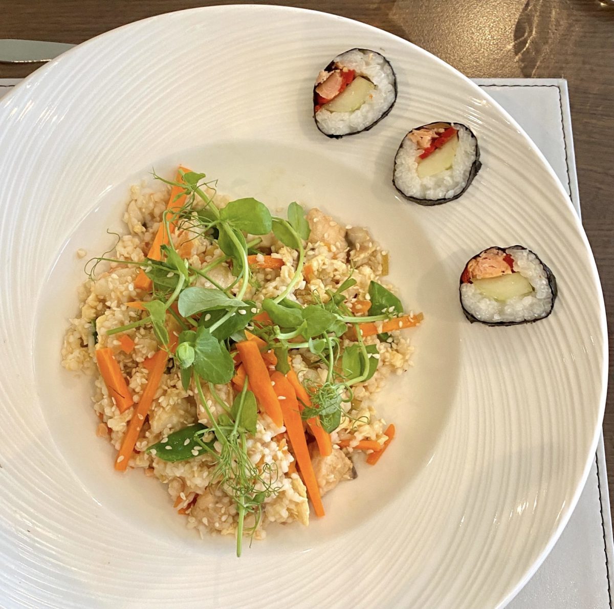 The Cook School Scotland reopens classes - Glasgow Foodie - Glasgow ...