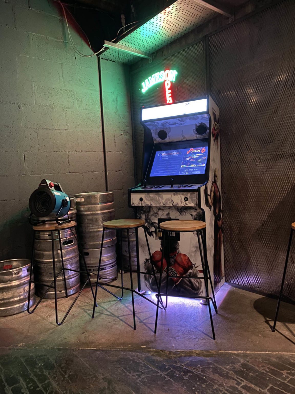 Review of Nonna Said, Glasgow - Glasgow Foodie - Glasgow Food Blog