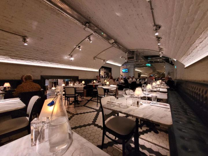 Christmas menu now on offer at Alston Bar & Beef - Glasgow Foodie ...