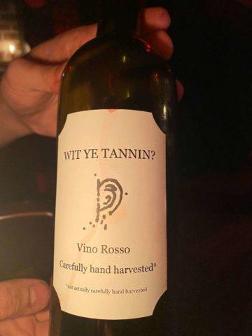 New Cocktail Menu at The Absent Ear - Glasgow Foodie - Glasgow Food Blog