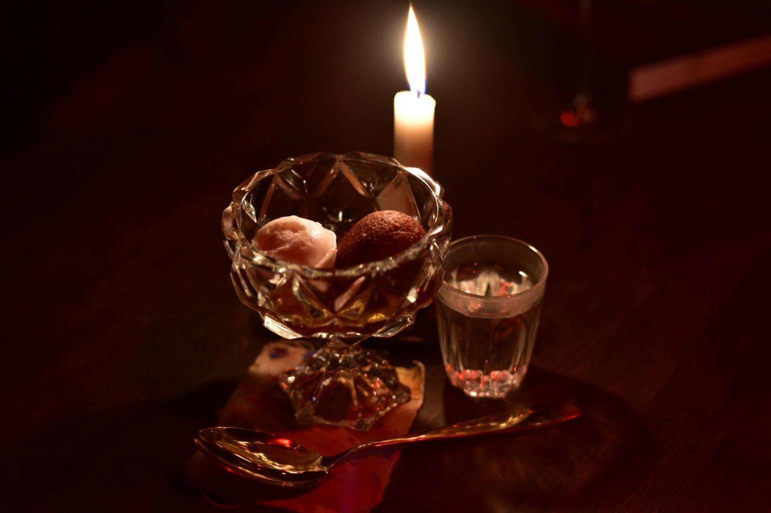 New Cocktail Menu at The Absent Ear - Glasgow Foodie - Glasgow Food Blog