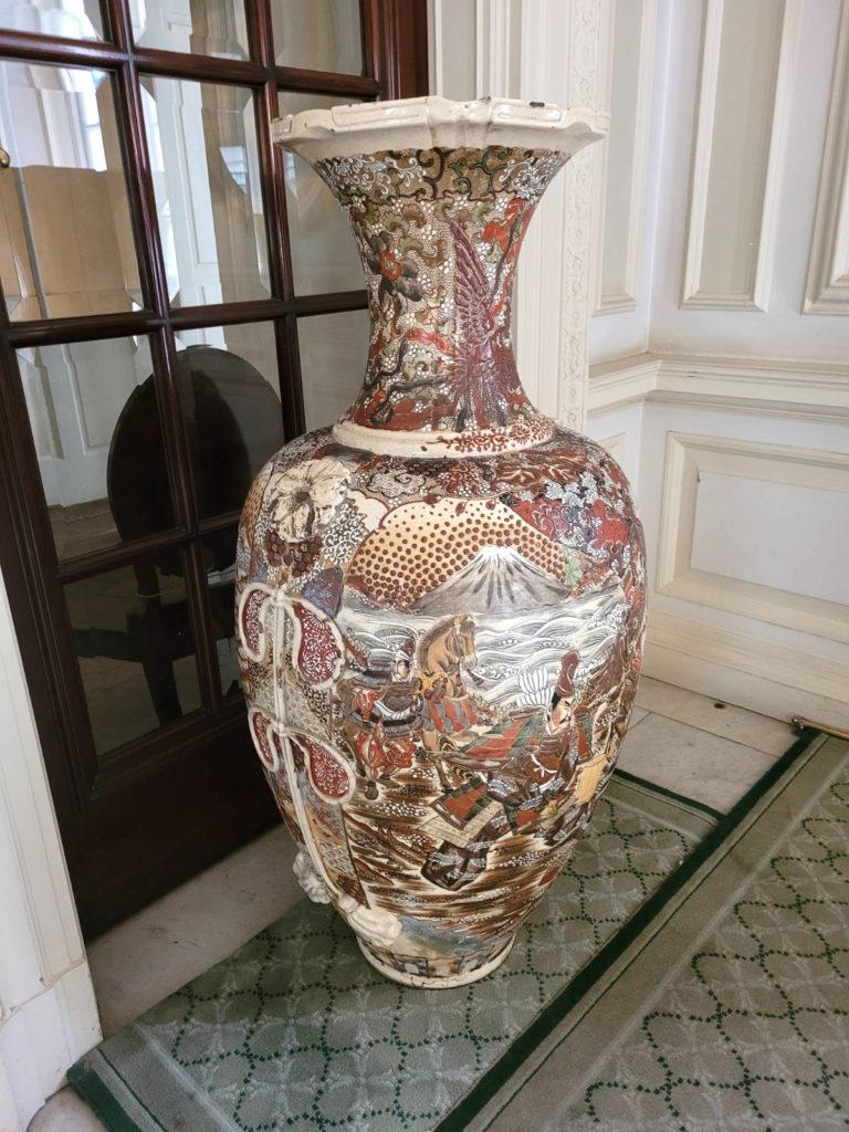 Exploring Pollok House - Glasgow Foodie - Glasgow Food Blog