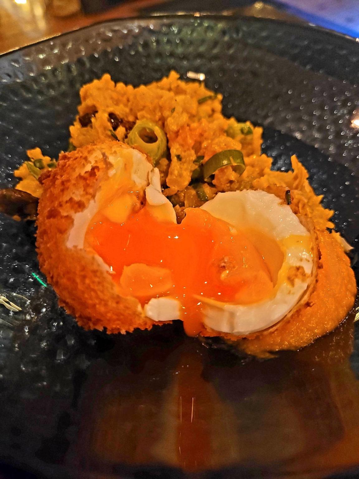 The Dapper Mongoose, Shawlands, Glasgow - Glasgow Foodie - Glasgow Food ...