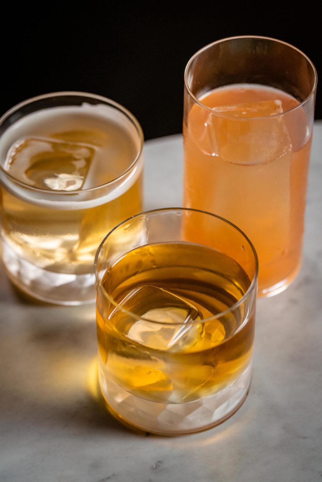 The Naked Malt ‘Dispensary’ at The Alchemist Glasgow - Glasgow Foodie ...