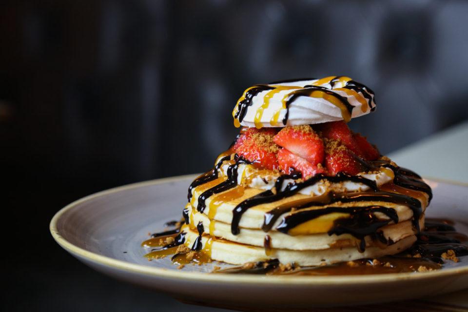 Stack and Still raise thousands for Cash for Kids - Glasgow Foodie ...