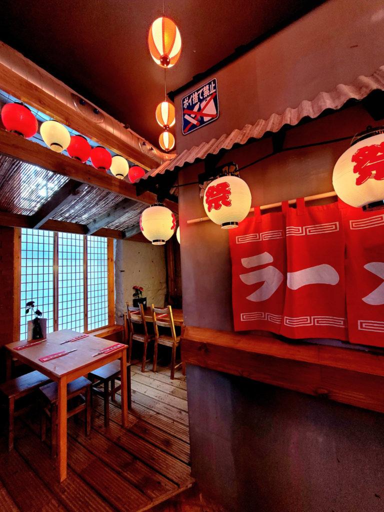 Ramen Dayo Finnieston Review - Glasgow Foodie - Glasgow Food Blog