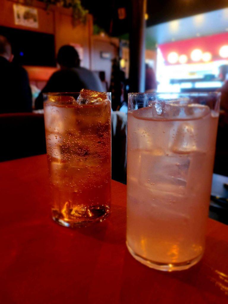 West Side Tavern, Partick - Glasgow Foodie - Glasgow Food Blog
