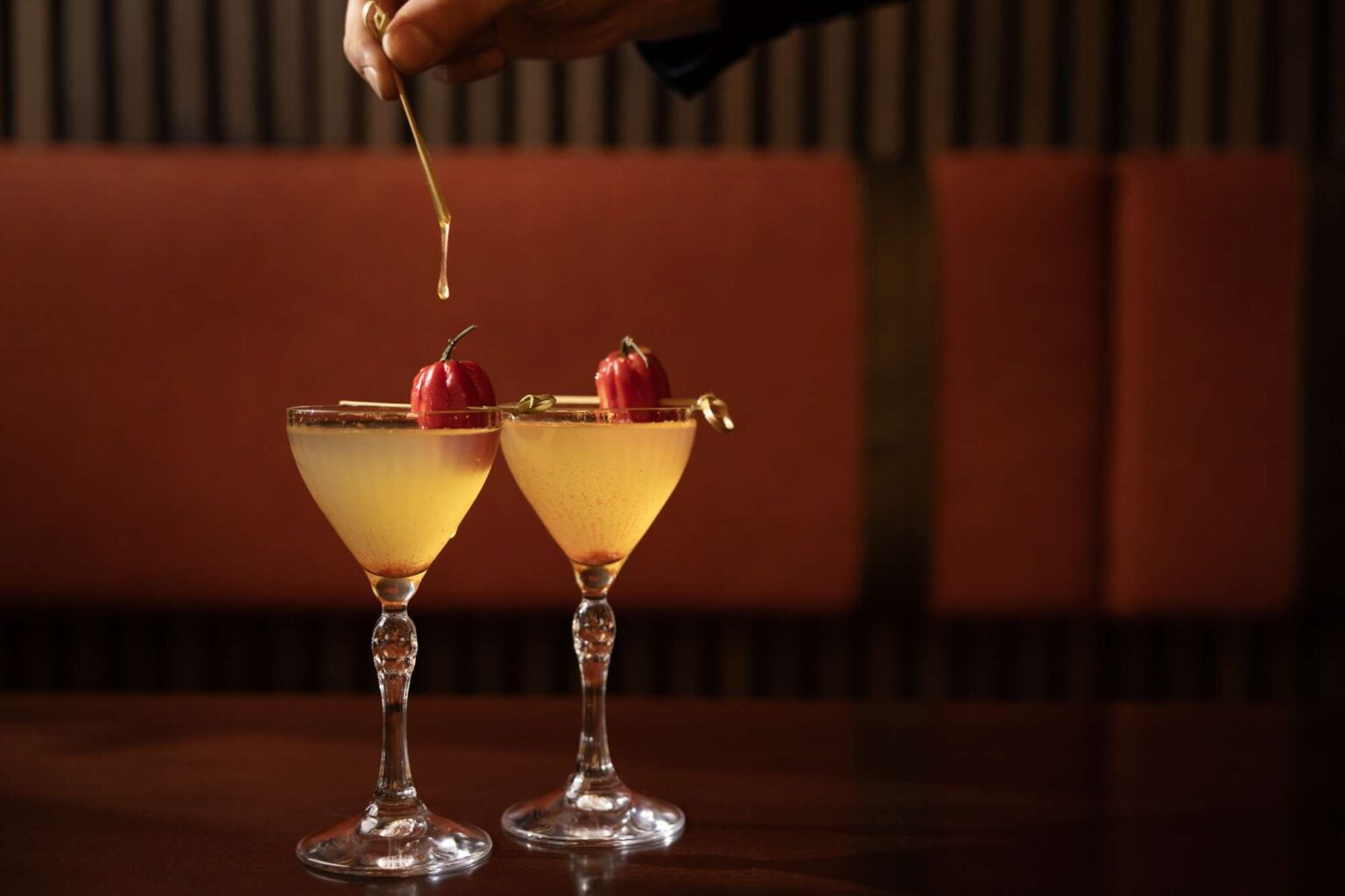 The Noble new bar for Glasgow City Centre - Glasgow Foodie - Glasgow ...