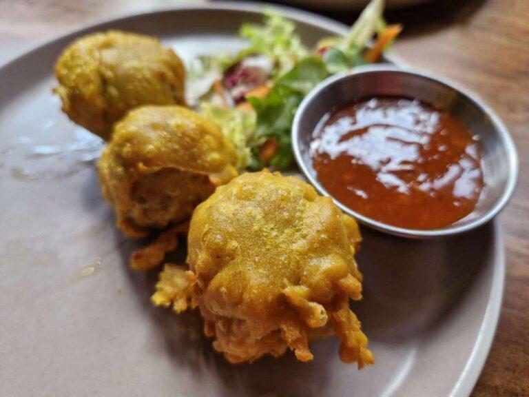 Madurai, St Vincent Street, Glasgow - Glasgow Foodie - Glasgow Food Blog