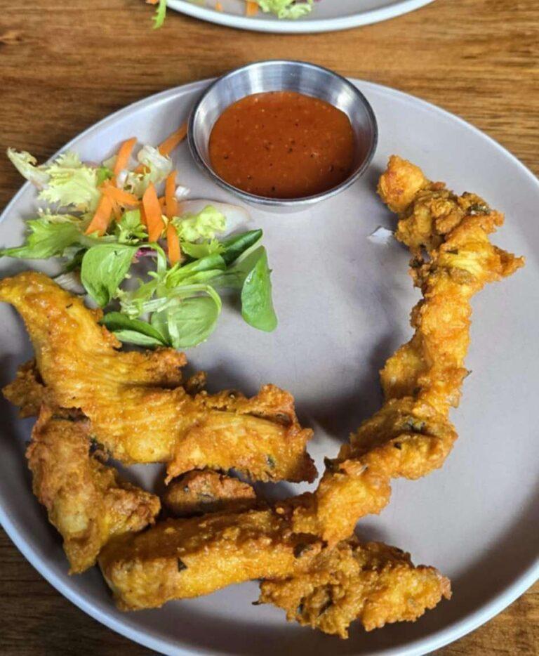 Madurai, St Vincent Street, Glasgow - Glasgow Foodie - Glasgow Food Blog